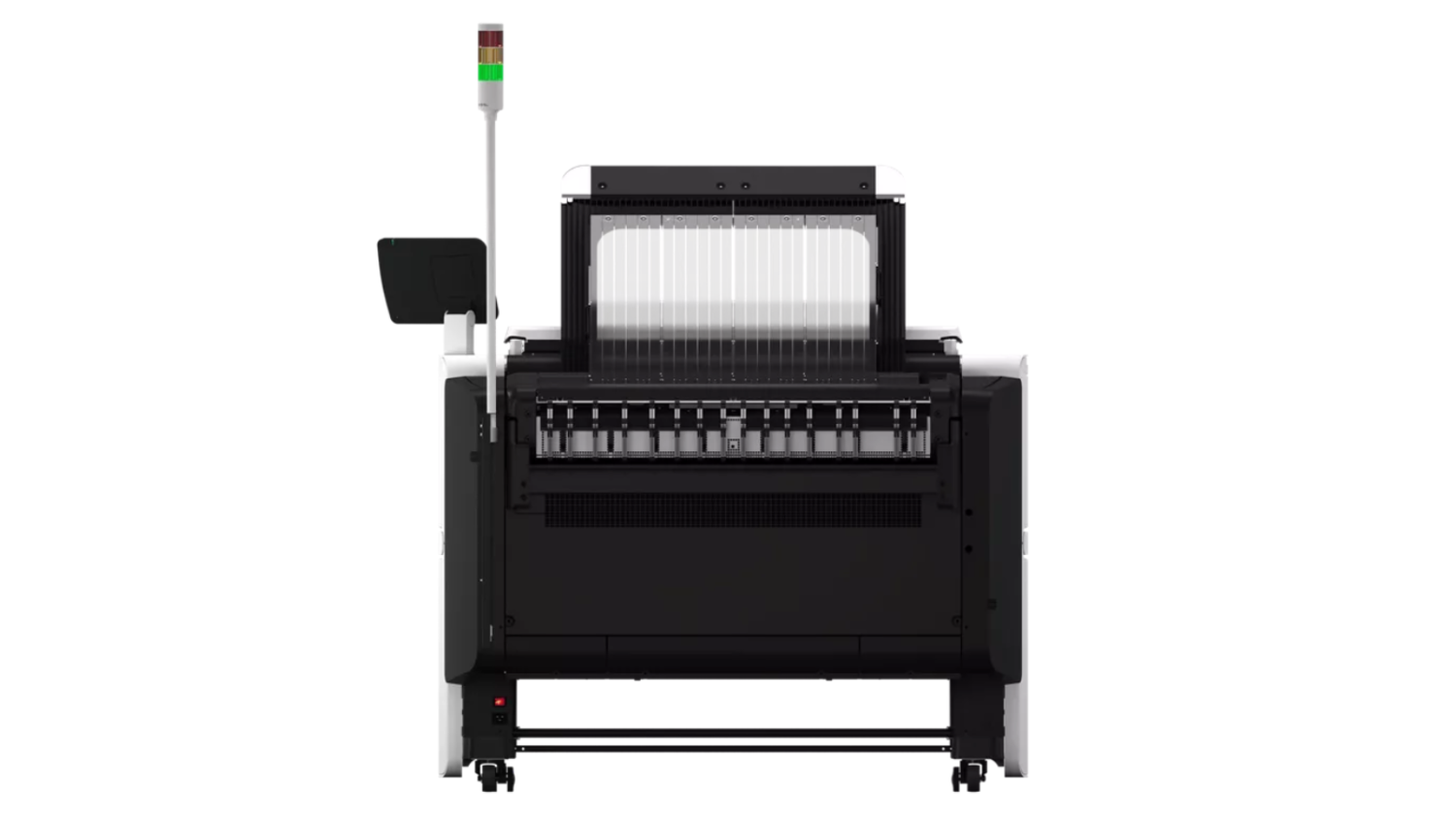 Canon Plotwave T35 大圖輸出機 – BiNGLE